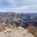 Shoshone Point, Arizona - 1,683 Reviews, Map | AllTrails