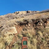 Power Line Trail, Utah - 250 Reviews, Map | AllTrails