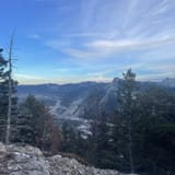 Exshaw Mountain, Alberta, Canada - 135 Reviews, Map | AllTrails