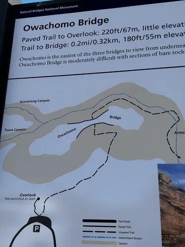 10 Best Hikes and Trails in Natural Bridges National Monument | AllTrails