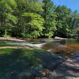 Carbuncle Pond and Moosup River Trail, Rhode Island - 261 Reviews, Map ...