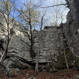 Stack Rock Trail, Arkansas - 39 Reviews, Map | AllTrails