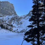 Four Lake Loop Trail, Colorado - 1,598 Reviews, Map | AllTrails