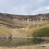 Akamina Pass, Wall Lake, and Forum Lake Trail Loop, Alberta, Canada ...