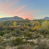Spur Cross Dragonfly Loop, Arizona - 1,725 Reviews, Map | AllTrails