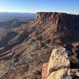 Grand View Point Trail, Utah - 4,936 Reviews, Map | AllTrails