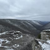 Lindy Point Overlook, West Virginia - 920 Reviews, Map | AllTrails