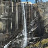 Vernal Falls, California - 7,076 Reviews, Map | AllTrails