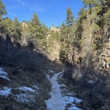 Horsetooth Falls Loop Trail, Colorado - 2,147 Reviews, Map | AllTrails