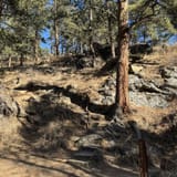 Horsetooth Falls Loop Trail, Colorado - 2,147 Reviews, Map | AllTrails