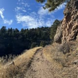 Horsetooth Falls Loop Trail, Colorado - 2,147 Reviews, Map | AllTrails