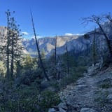 Inspiration Point Trail, California - 1,653 Reviews, Map | AllTrails