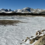 Lake Isabelle Trail (Winter), Colorado - 1,118 Reviews, Map | AllTrails