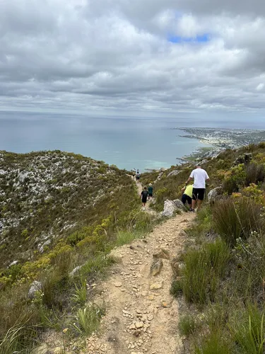 Best Short Trails in Hermanus | AllTrails