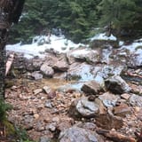 Middle Carter via Imp, North Carter, and Carter-Moriah Trail, New ...