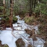 Middle Carter via Imp, North Carter, and Carter-Moriah Trail, New ...