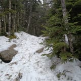 Middle Carter via Imp, North Carter, and Carter-Moriah Trail, New ...