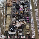 Moore Park Ravine Trail, Ontario, Canada - 1,270 Reviews, Map | AllTrails