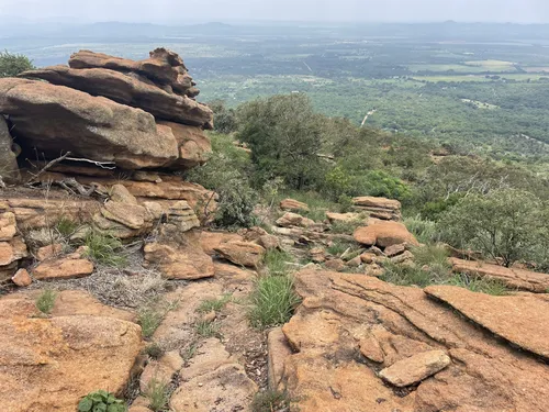 Best Hikes and Trails in Rietfontein | AllTrails
