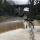 New Mills and the Torrs Millenium Walkway via Goytside Meadows ...