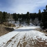 Genesee Mountain Trail Outer Loop, Colorado - 1,389 Reviews, Map ...