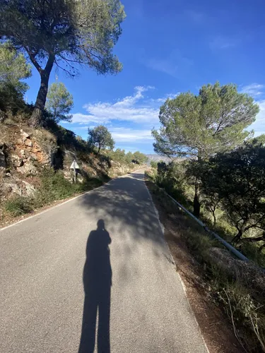 Best Cave Trails in Barx | AllTrails