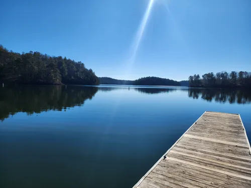Best Hikes and Trails in Salthouse Branch Park | AllTrails