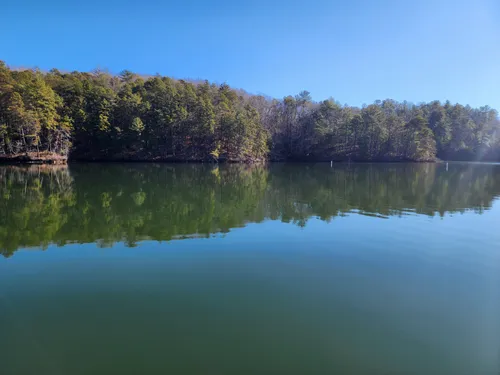 Best Hikes and Trails in Salthouse Branch Park | AllTrails