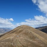 Roys Peak and Mount Alpha via Skyline Track, Otago, New Zealand - 82 ...