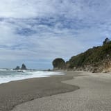 Monro Beach Walk, West Coast, New Zealand - 116 Reviews, Map | AllTrails