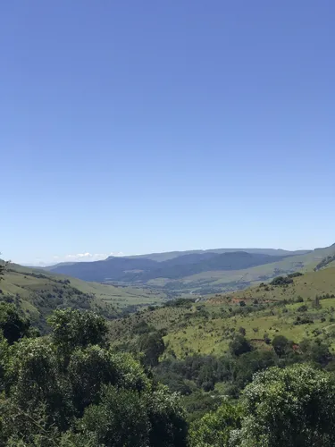 Best Views Trails in Machadodorp | AllTrails
