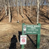 White Bison Loop, Missouri - 2,188 Reviews, Map | AllTrails