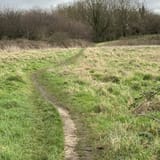 Capital Ring Walk Section 1: Woolwich Foot Tunnel to Falconwood, London ...