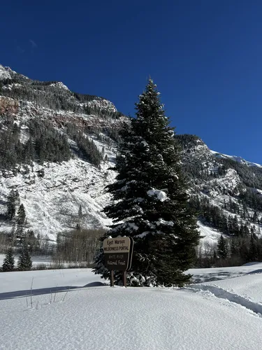 Best Hot Springs Trails in Aspen | AllTrails