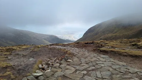Best Hikes and Trails in Mourne & Slieve Croob AONB | AllTrails