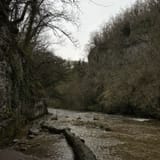 Chee Dale Gorge Circular, Derbyshire, England - 1,190 Reviews, Map ...