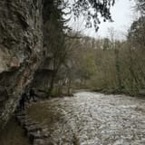 Chee Dale Gorge Circular, Derbyshire, England - 1,190 Reviews, Map ...
