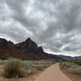 Pa'rus Trail, Utah - 4,697 Reviews, Map | AllTrails