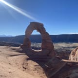 Double Arch Trail, Utah - 4,186 Reviews, Map | AllTrails