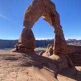 Double Arch Trail, Utah - 4,186 Reviews, Map | AllTrails