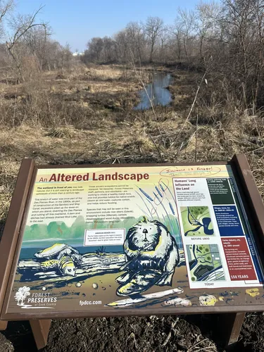 Best Hikes and Trails in Chicago Portage National Historic Site | AllTrails