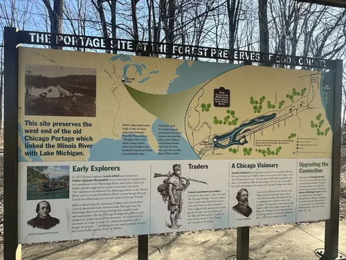 Best Hikes and Trails in Chicago Portage National Historic Site | AllTrails