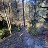 Whispering Cave - Cedar Falls Loop, Ohio - 640 Reviews, Map | AllTrails