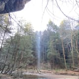 Whispering Cave - Cedar Falls Loop, Ohio - 640 Reviews, Map | AllTrails