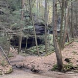 Whispering Cave - Cedar Falls Loop, Ohio - 640 Reviews, Map | AllTrails