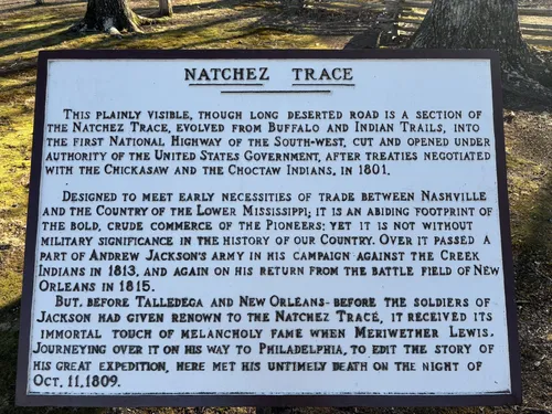 Best Hikes and Trails in Meriwether Lewis National Monument | AllTrails