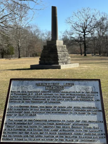 Best Hikes and Trails in Meriwether Lewis National Monument | AllTrails