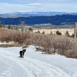 Balman Reservoir Loop, Colorado - 132 Reviews, Map | AllTrails