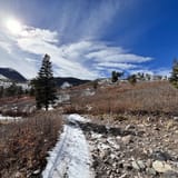 Balman Reservoir Loop, Colorado - 132 Reviews, Map | AllTrails