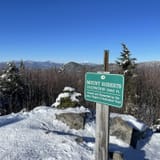 Mount Roberts Trail, New Hampshire - 2,369 Reviews, Map | AllTrails